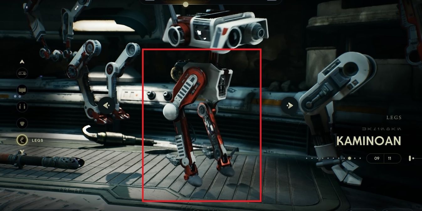 Star Wars Jedi: Survivor - All Jedha Desert Ridge Chest Locations