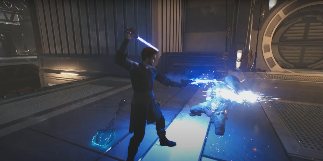 Star Wars Jedi: Survivor - 10 Coolest Takedowns, Ranked