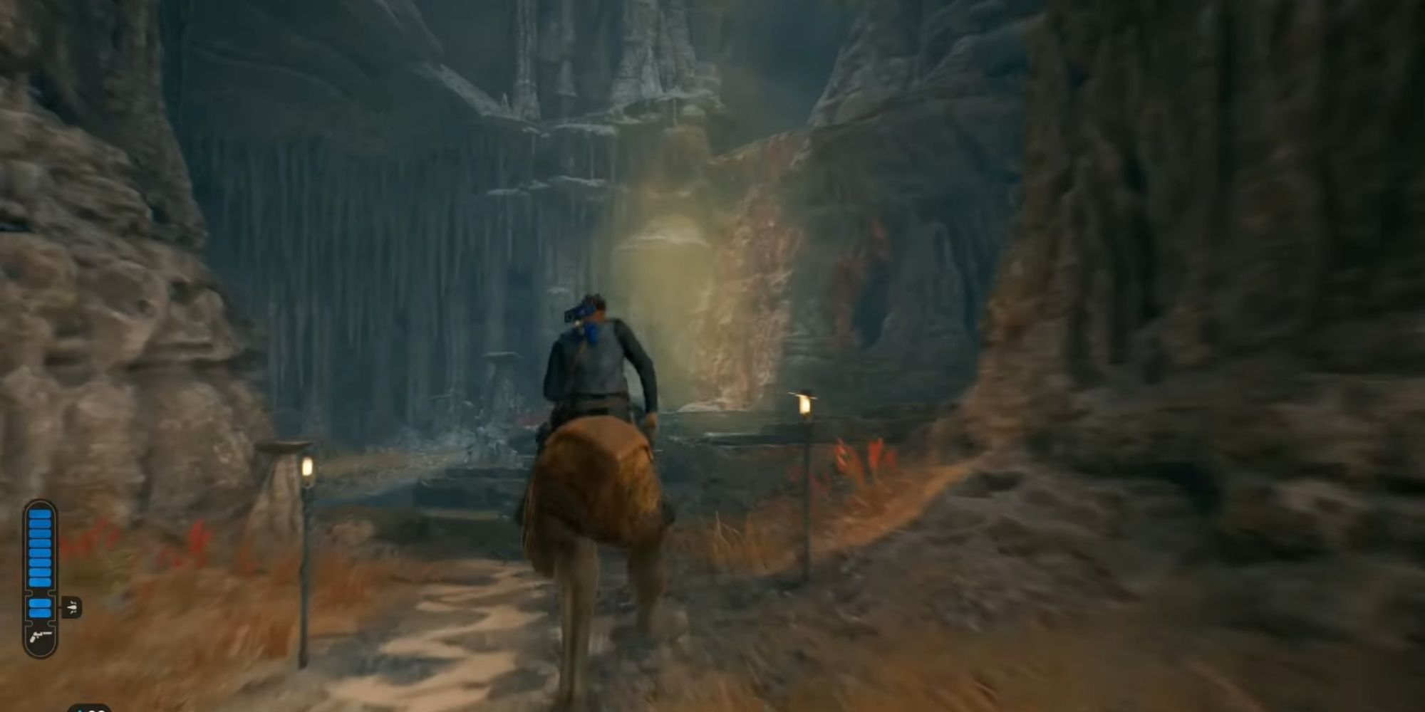 Star Wars Jedi: Survivor - Koboh - All Boiling Bluff Collectible Locations