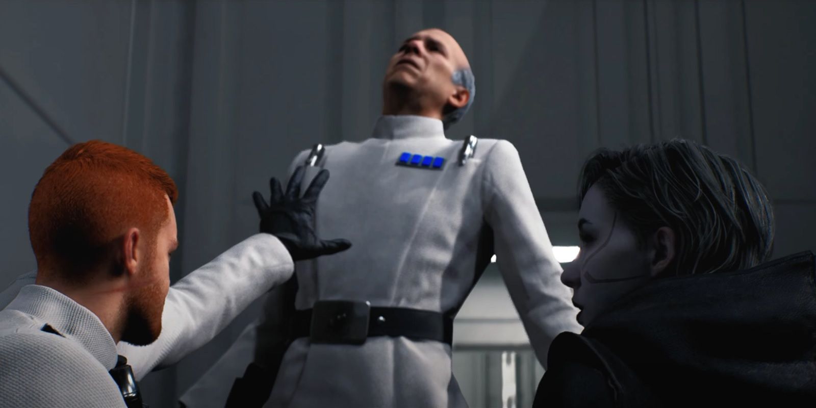 Cal’s Use Of The Dark Side In Jedi: Survivor Makes Me Fear For His Future