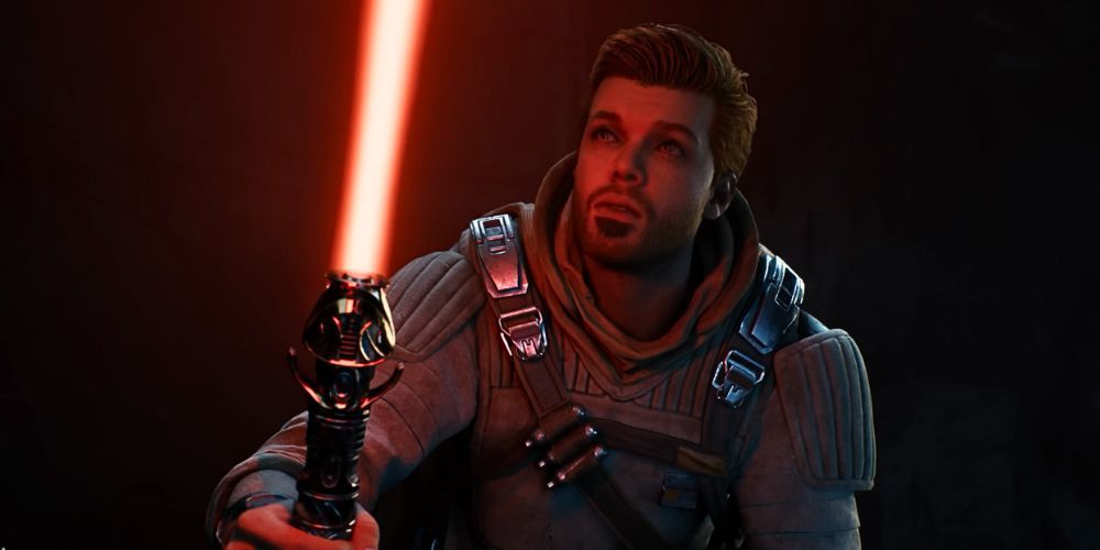 Cal’s Use Of The Dark Side In Jedi: Survivor Makes Me Fear For His Future