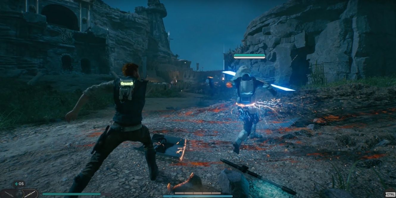 Star Wars Jedi: Survivor - 10 Coolest Takedowns, Ranked