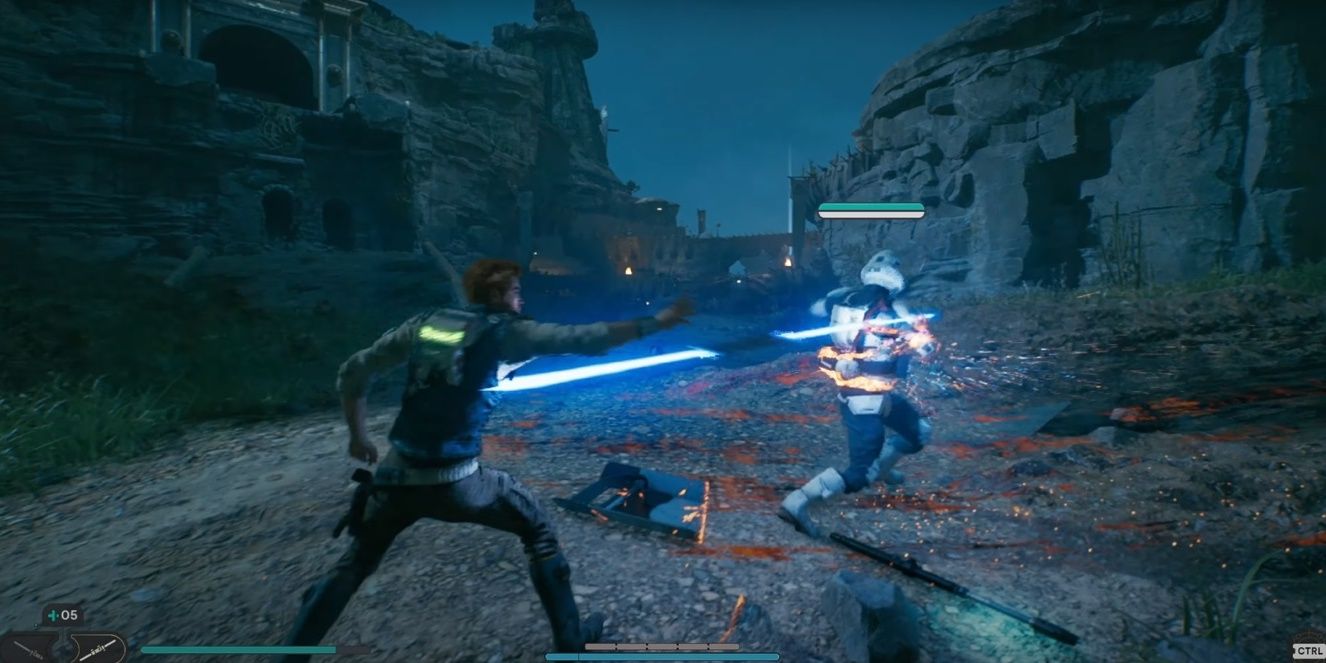 Star Wars Jedi: Survivor - 10 Coolest Takedowns, Ranked