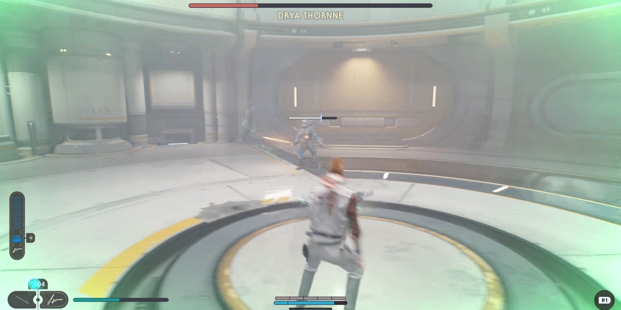 Star Wars Jedi: Survivor - How To Beat Drya Thornne