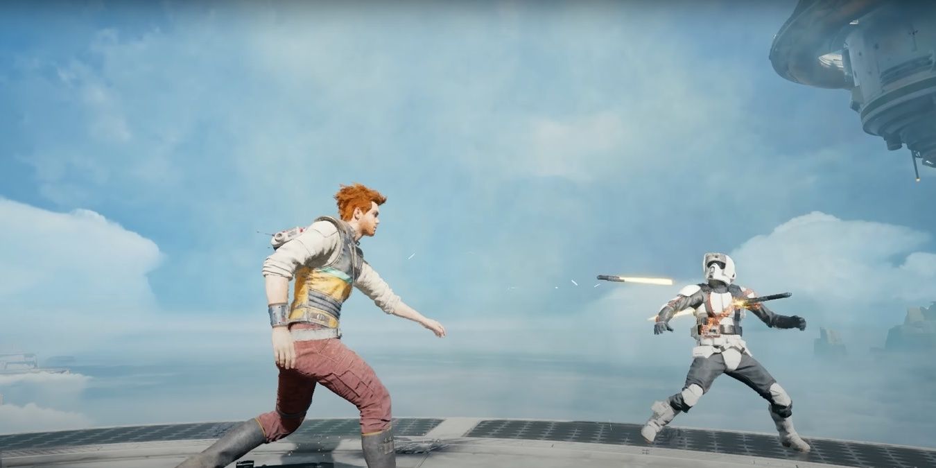 Star Wars Jedi: Survivor - 10 Coolest Takedowns, Ranked