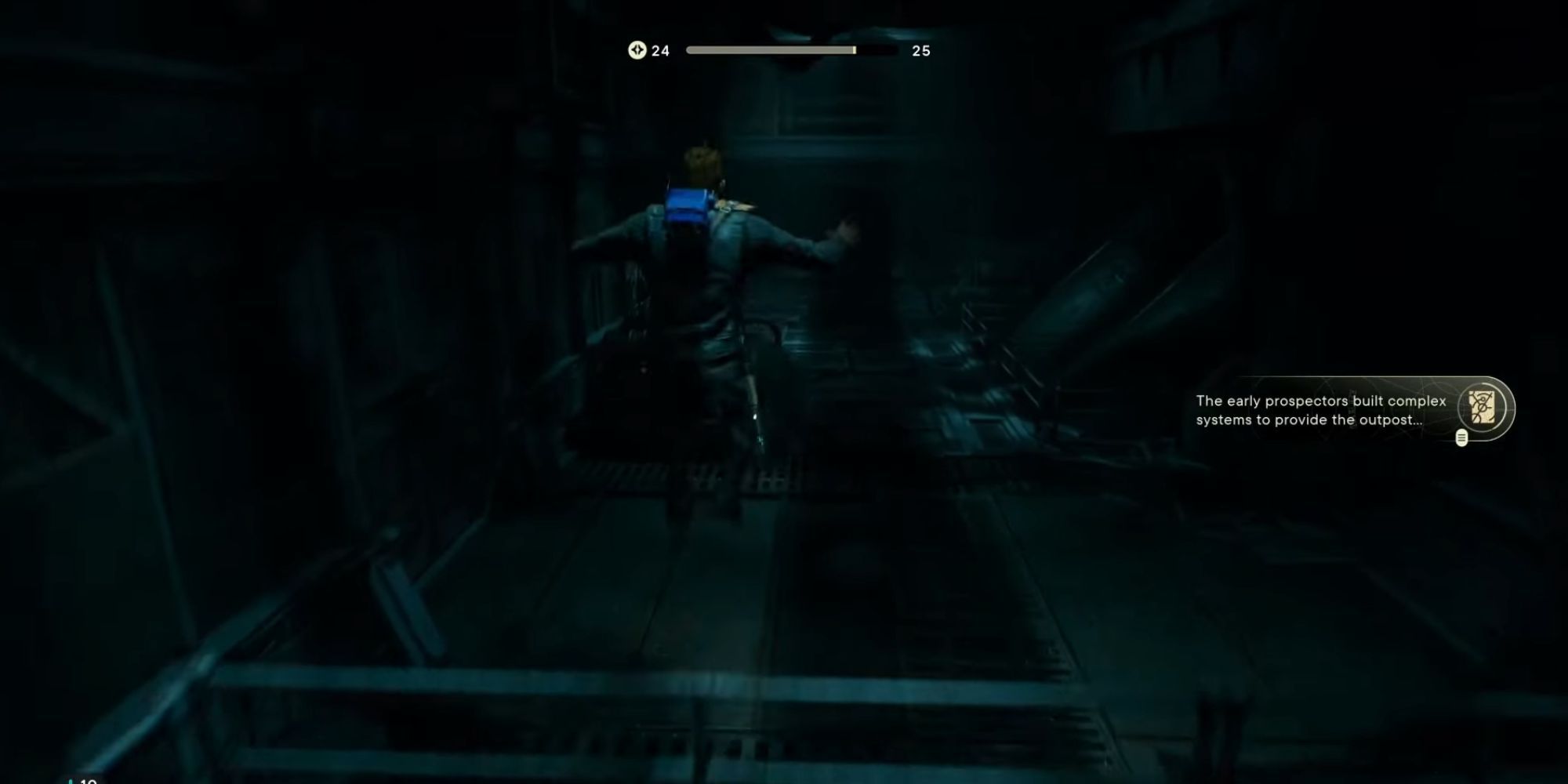 Star Wars Jedi: Survivor - Koboh - All Flooded Bunker Collectible Locations