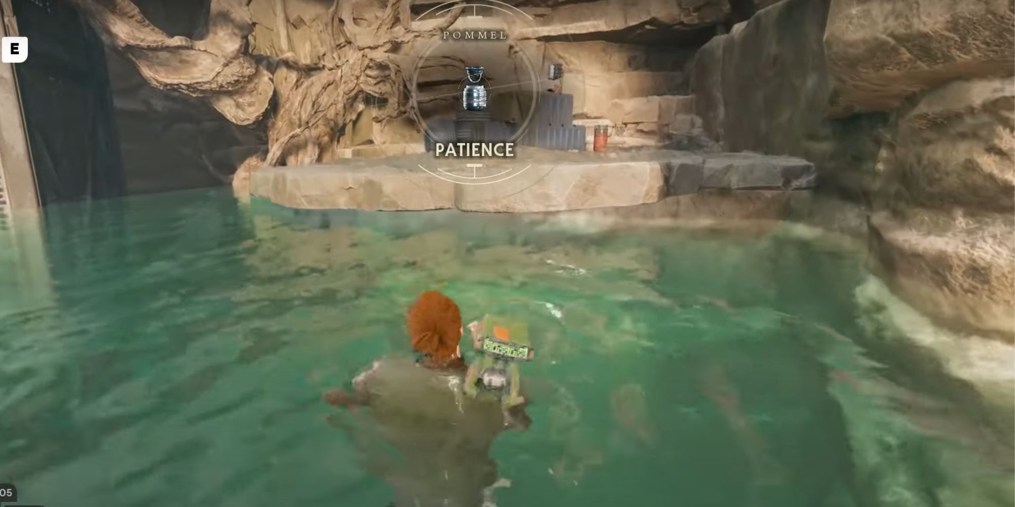 Star Wars Jedi: Survivor - Koboh - All Foothill Falls Collectible Locations