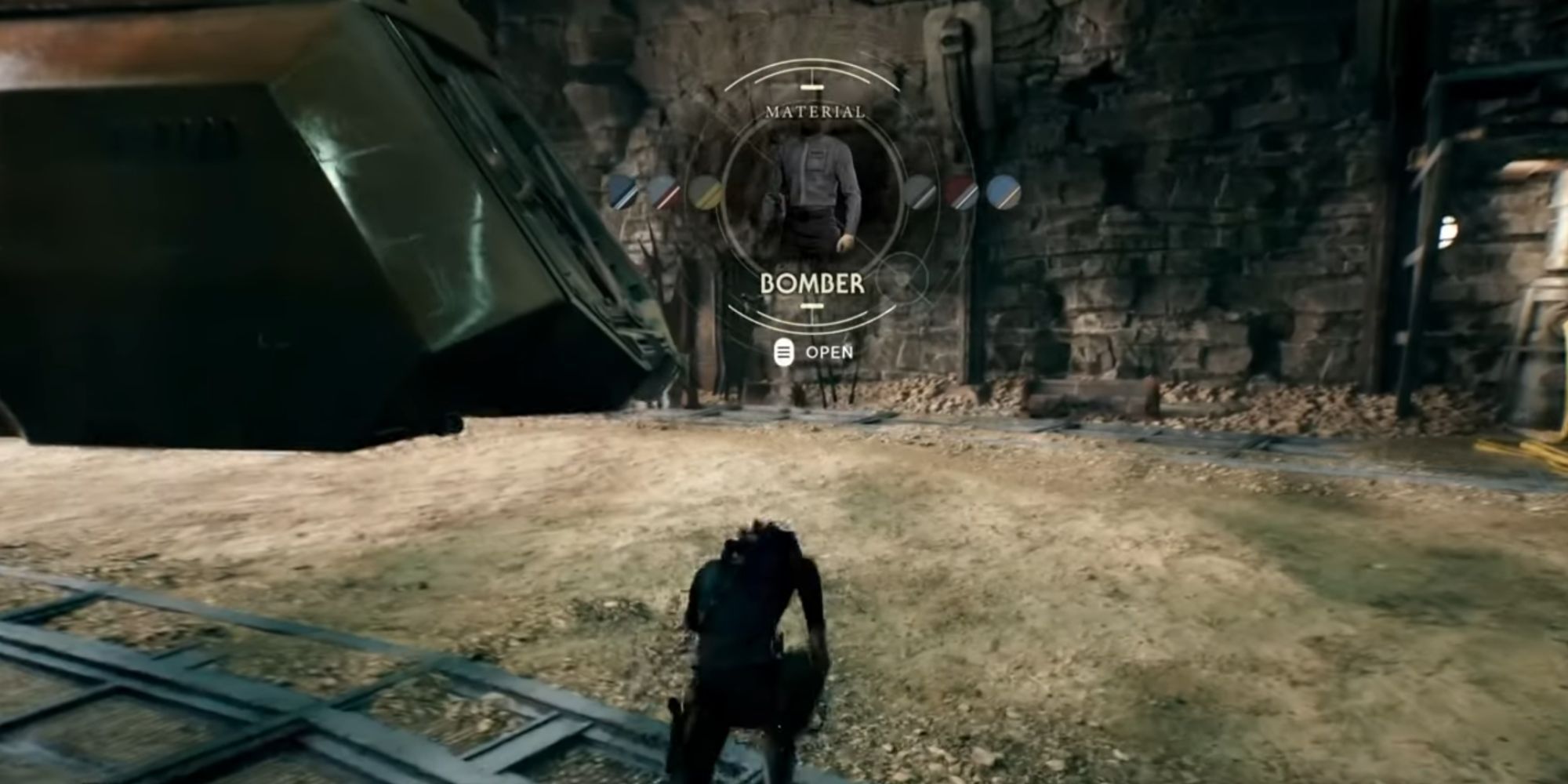 Star Wars Jedi: Survivor - Koboh - All Fort Kah'lin Collectible Locations