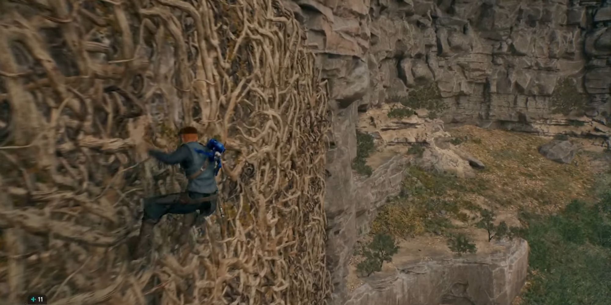 Star Wars Jedi: Survivor - Koboh - All Fort Kah'lin Collectible Locations