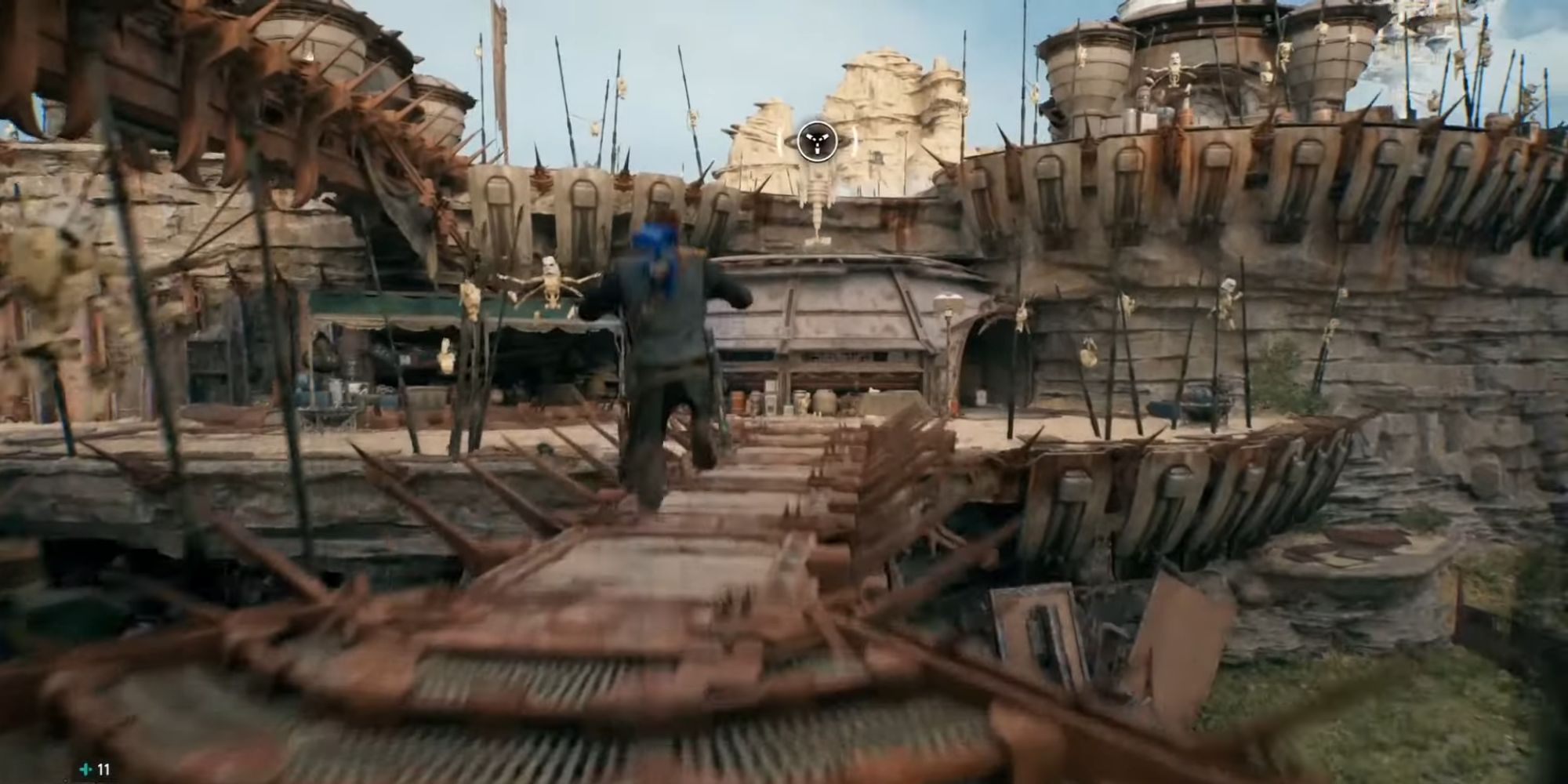 Star Wars Jedi: Survivor - Koboh - All Fort Kah'lin Collectible Locations