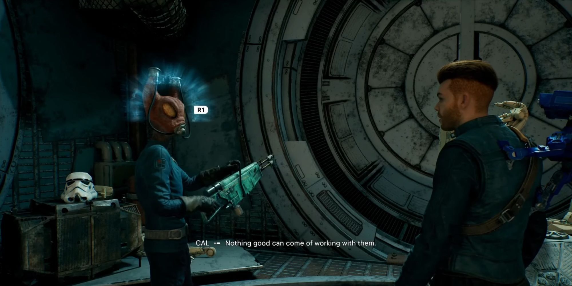 Star Wars Jedi: Survivor - Koboh - All Fort Kah'lin Collectible Locations