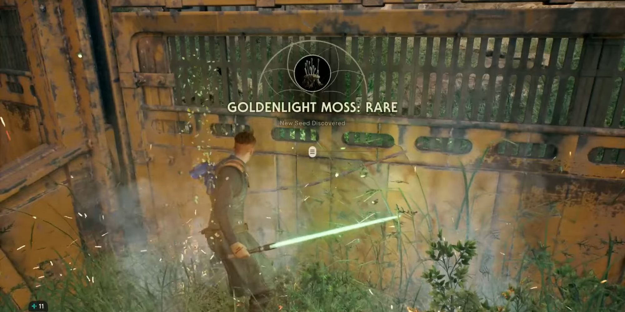 Star Wars Jedi: Survivor - Koboh - All Fort Kah'lin Collectible Locations