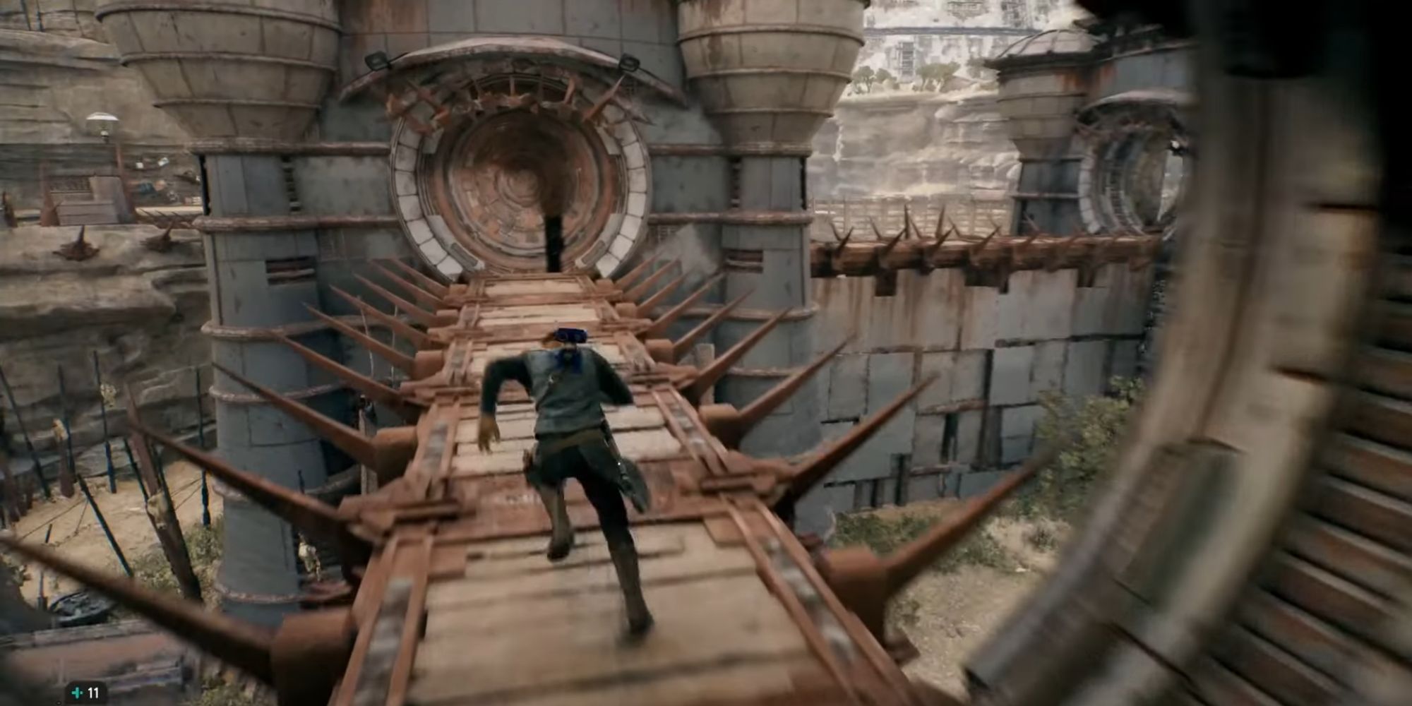 Star Wars Jedi: Survivor - Koboh - All Fort Kah'lin Collectible Locations