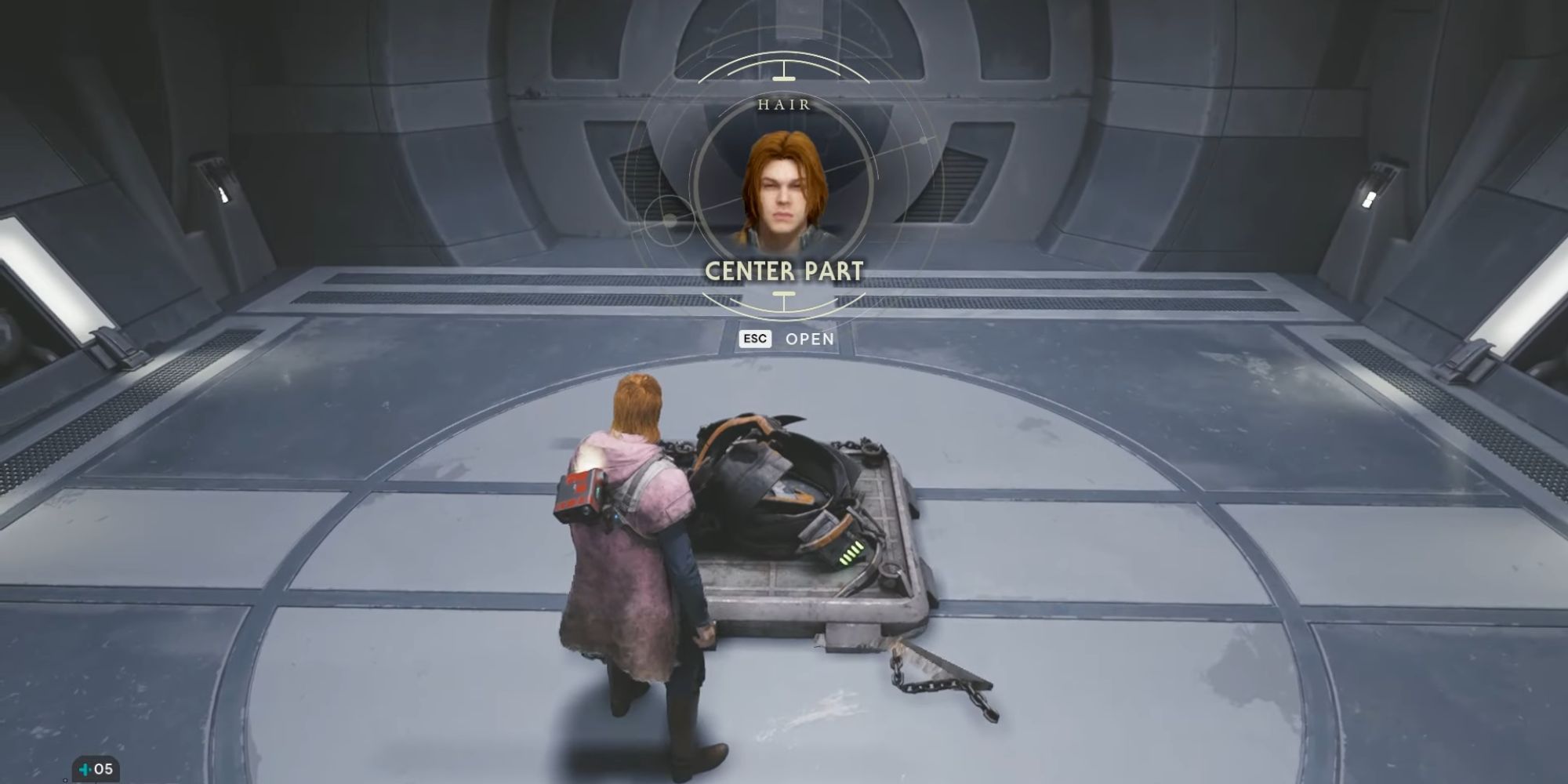 Star Wars Jedi: Survivor - Koboh - All Forward Control Tower ...