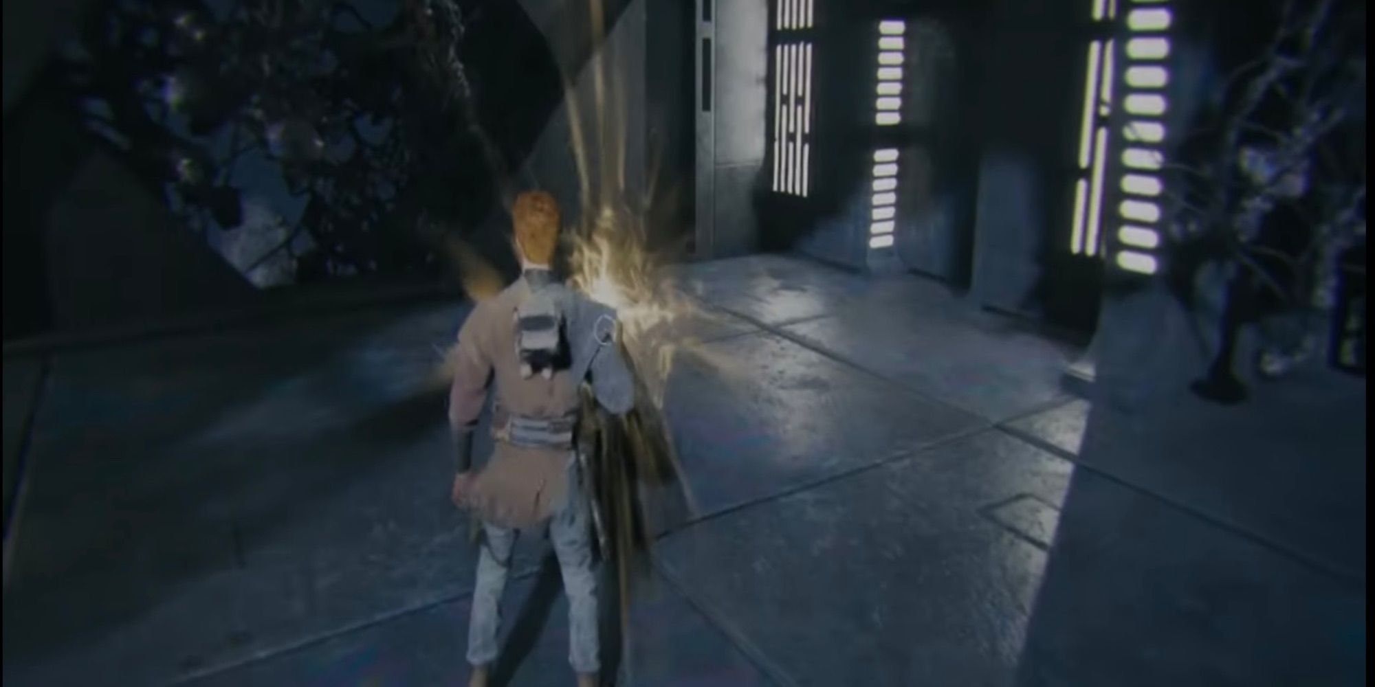 Star Wars Jedi: Survivor - Fractured Agility Force Tear Guide