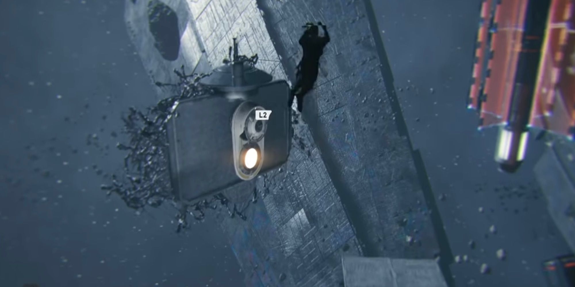 Star Wars Jedi: Survivor - Fractured Agility Force Tear Guide