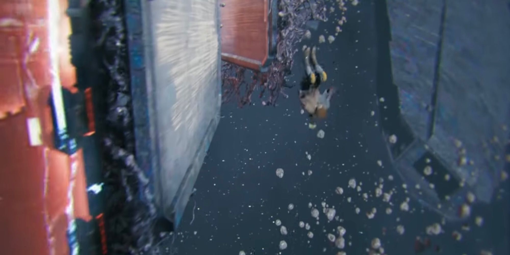 Star Wars Jedi: Survivor - Fractured Agility Force Tear Guide