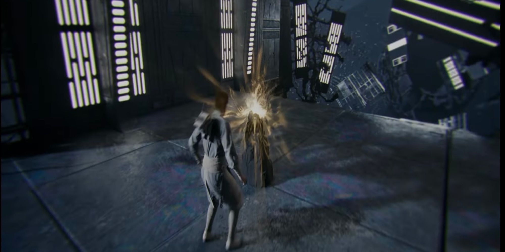 Star Wars Jedi: Survivor - Fractured Momentum Force Tear Guide