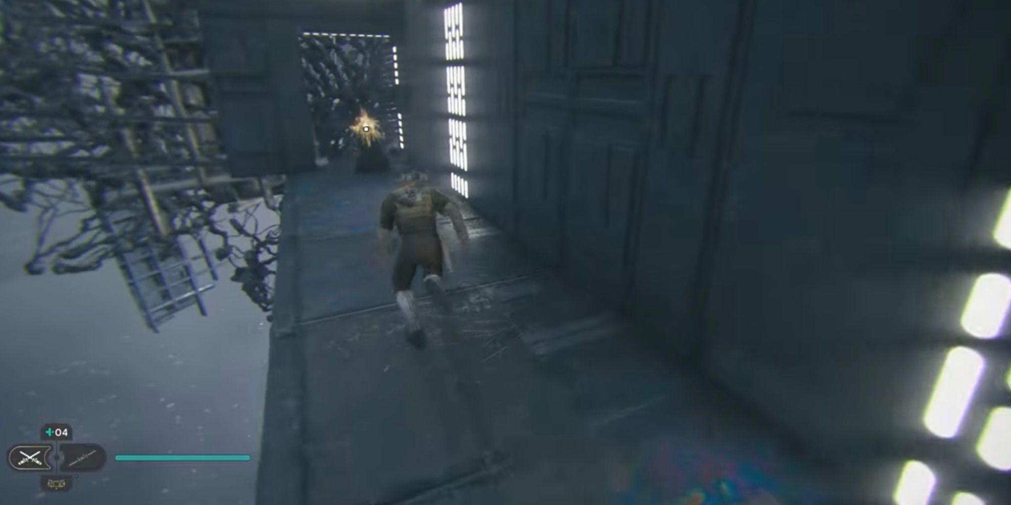 Star Wars Jedi: Survivor: Fractured Resolve Force Tear Guide