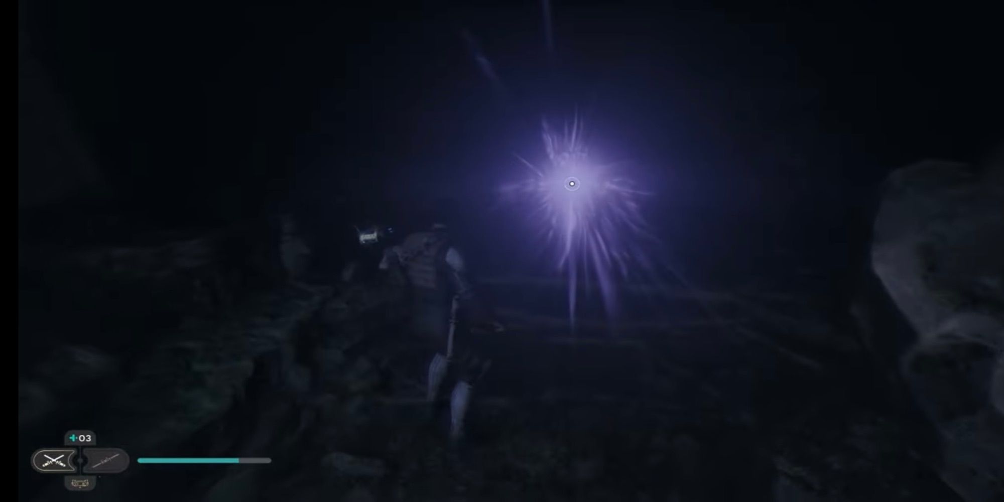 Star Wars Jedi: Survivor: Fractured Resolve Force Tear Guide