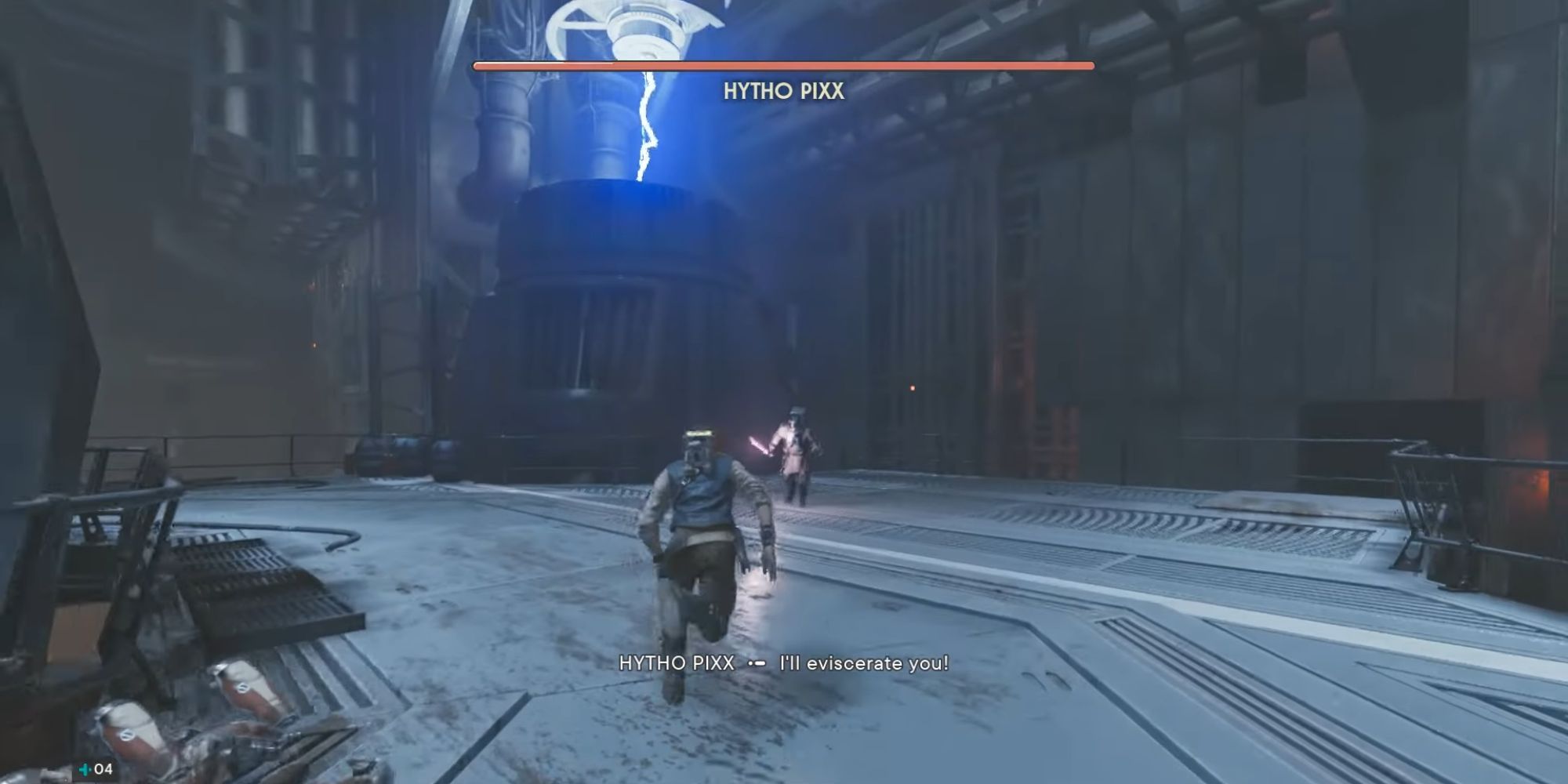 Star Wars Jedi: Survivor - Koboh - All Generator Underbelly Collectible Locations