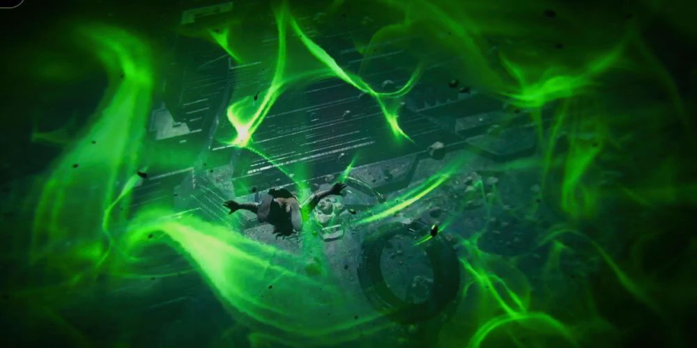 Star Wars Jedi: Survivor - Fractured Determination Force Tear Guide