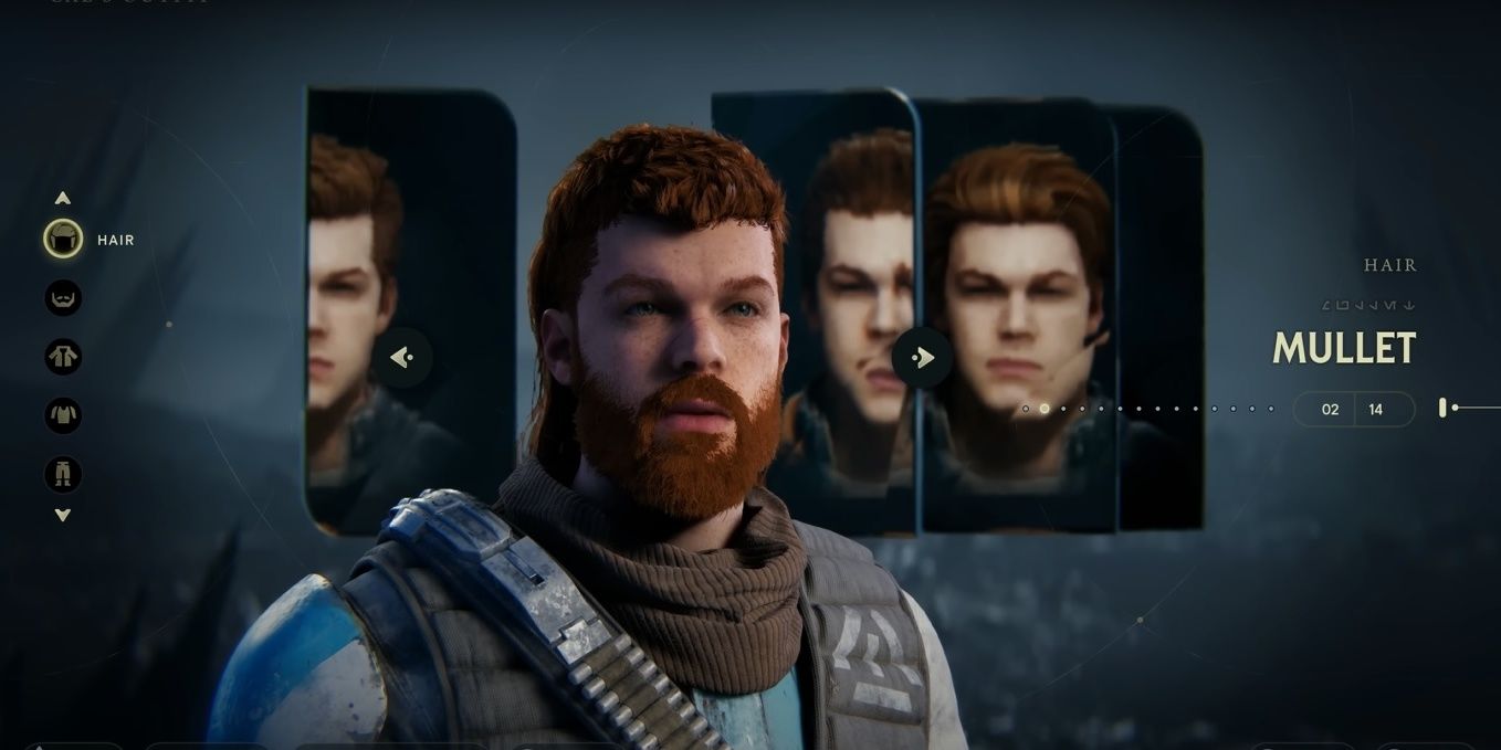 Star Wars Jedi: Survivor - Koboh - All Derelict Dam Chest Locations