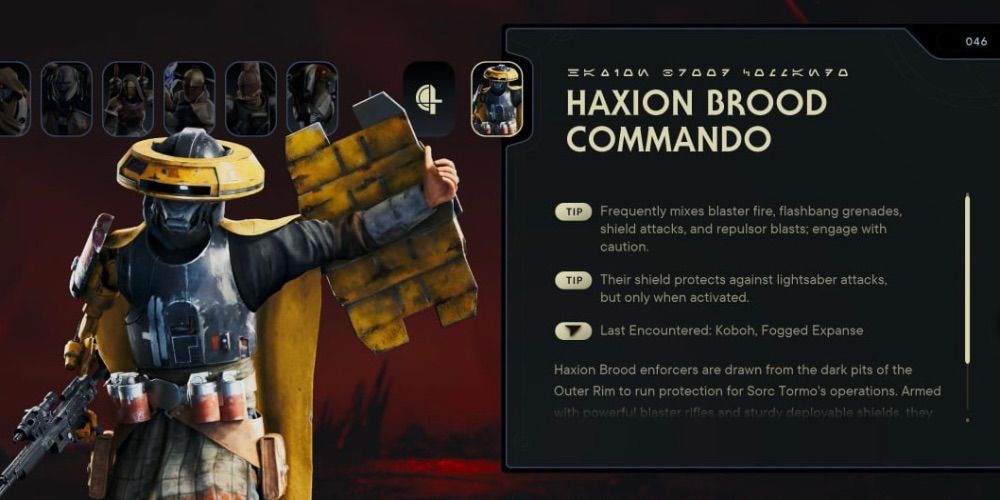 Star Wars Jedi: Survivor – 10 Hardest Enemies, Ranked