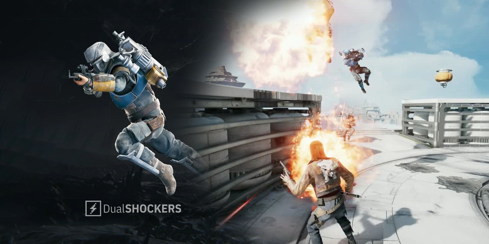 Star Wars Jedi: Survivor - How To Defeat Selfin Jook