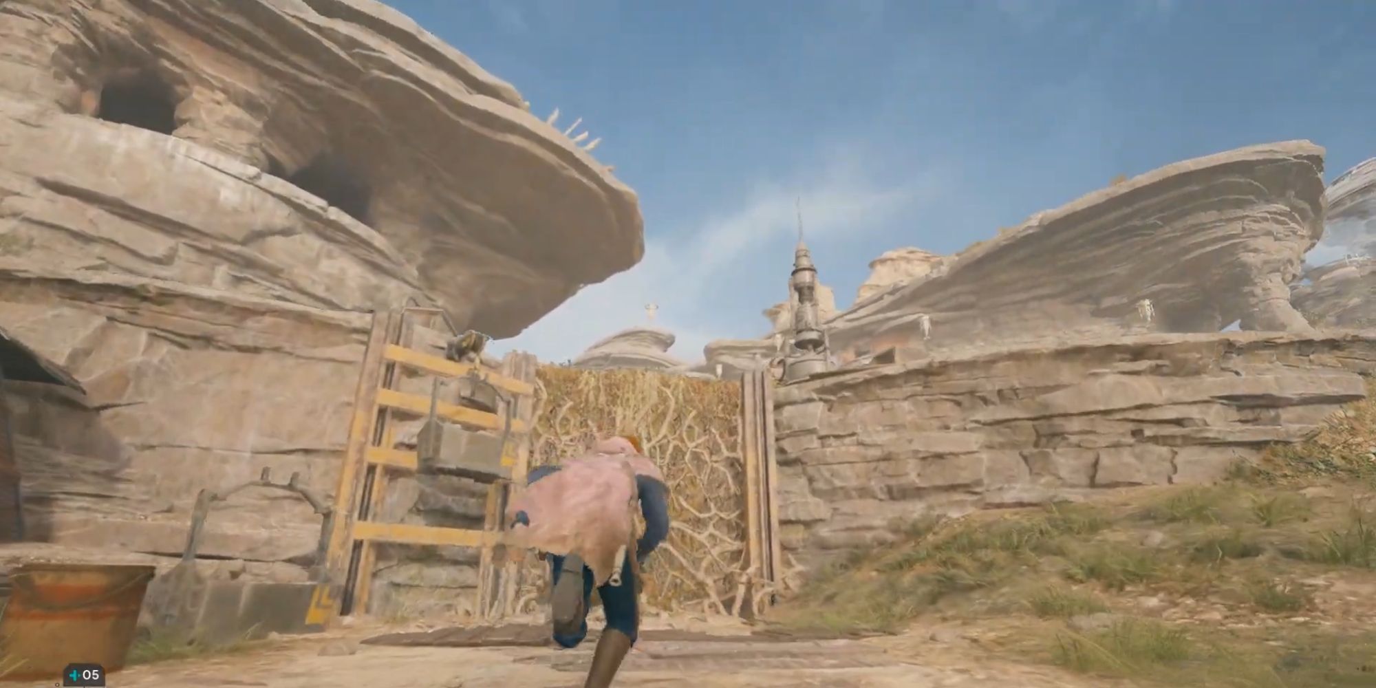 Star Wars Jedi: Survivor - Koboh - All Hunter's Quarry Chest Locations