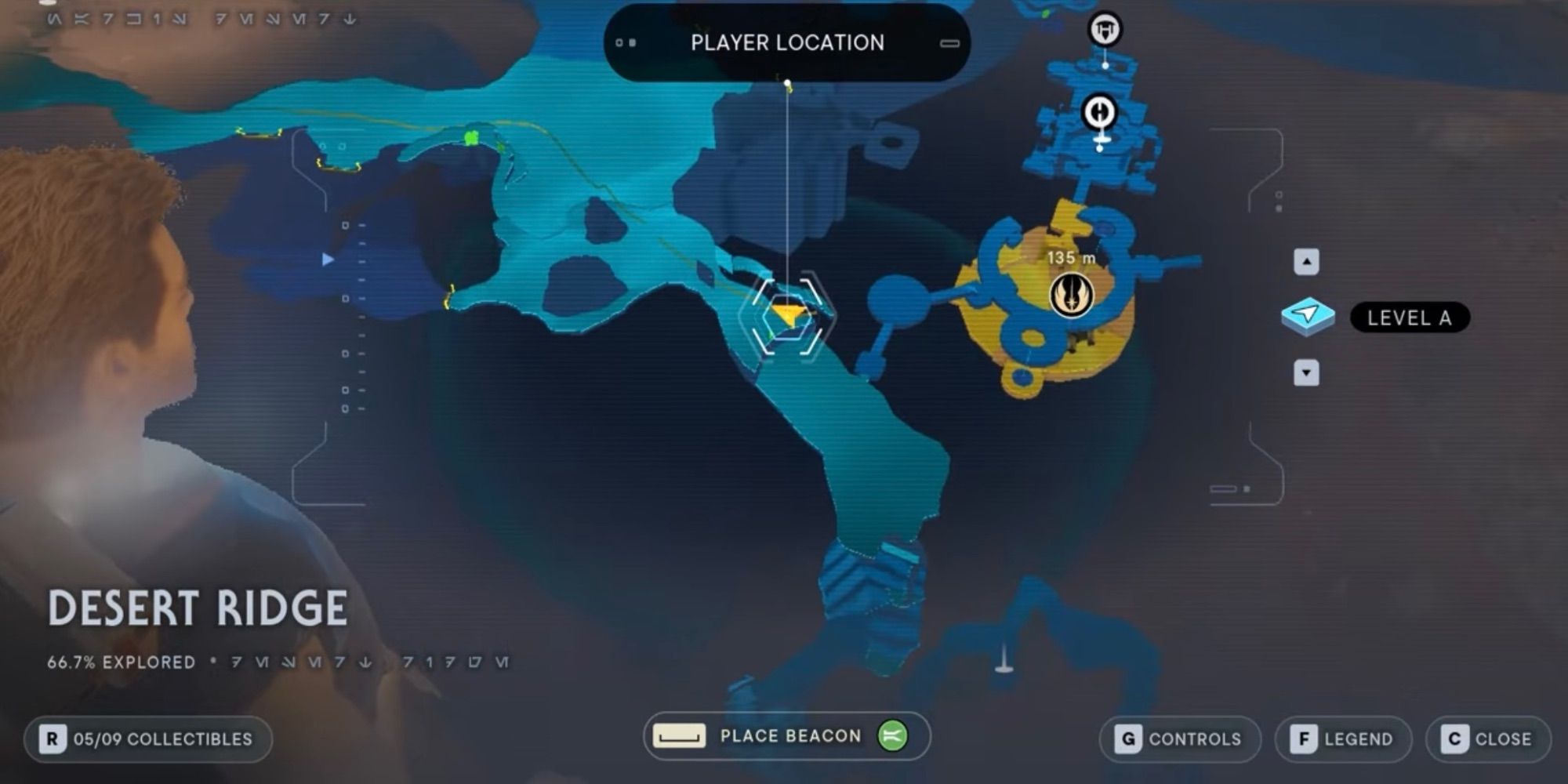 Star Wars Jedi: Survivor - All Saloon Jukebox Song Locations