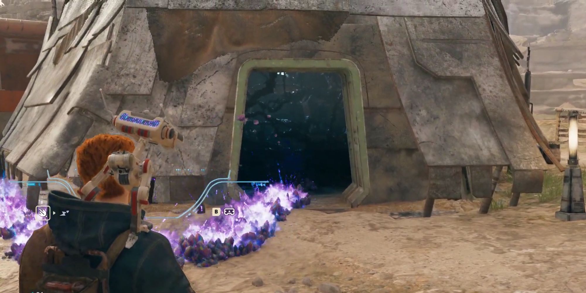 Star Wars Jedi: Survivor - Koboh - All Southern Reach Chest Locations