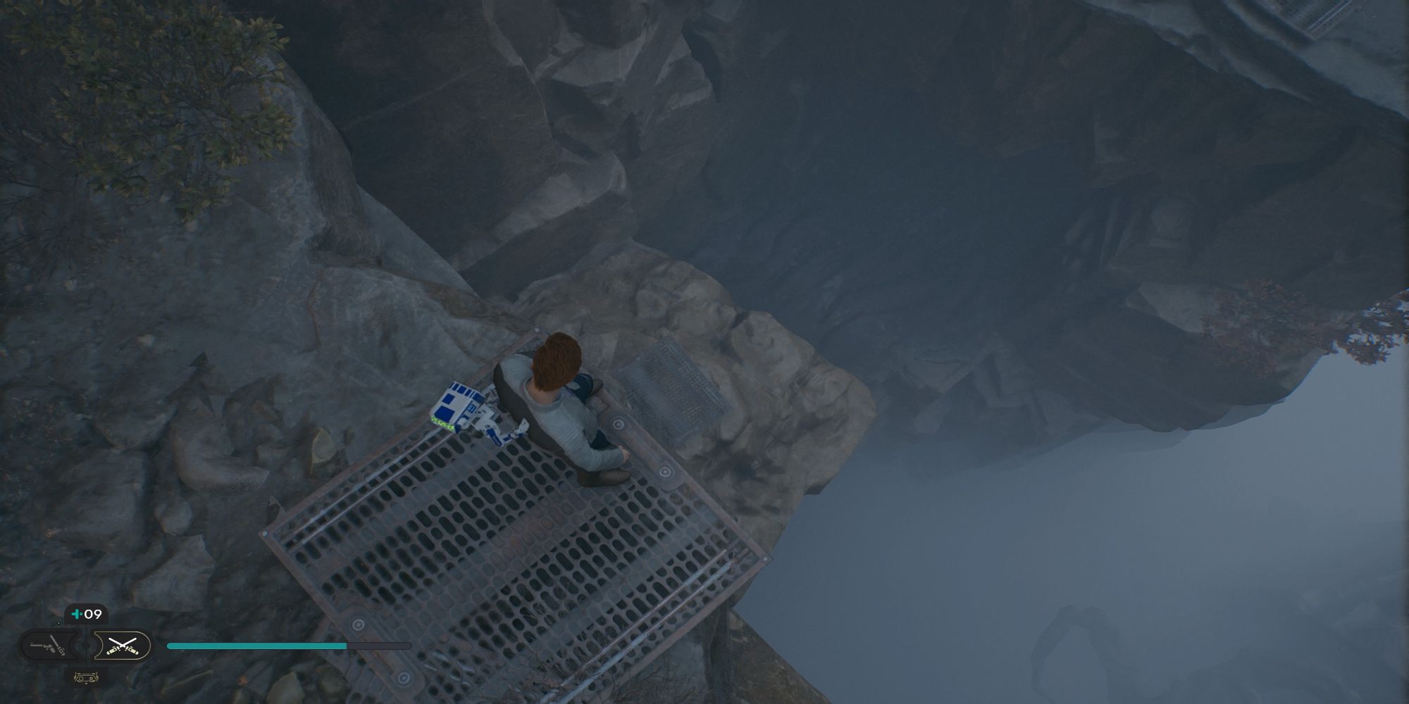 Star Wars Jedi: Survivor - How To Beat Vile Bilemaw