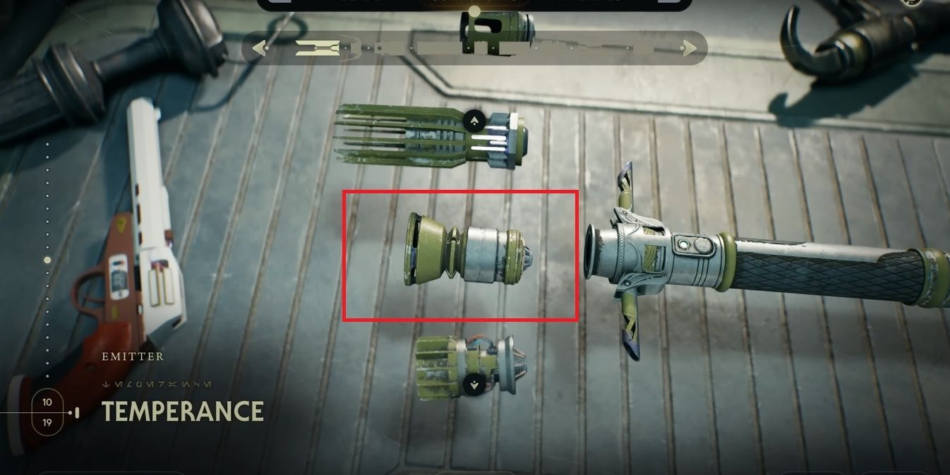 Star Wars Jedi: Survivor - All Jedha Desert Ridge Chest Locations