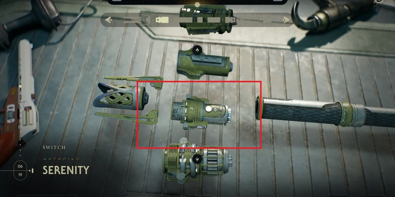 Star Wars Jedi: Survivor - All Jedha Desert Ridge Chest Locations