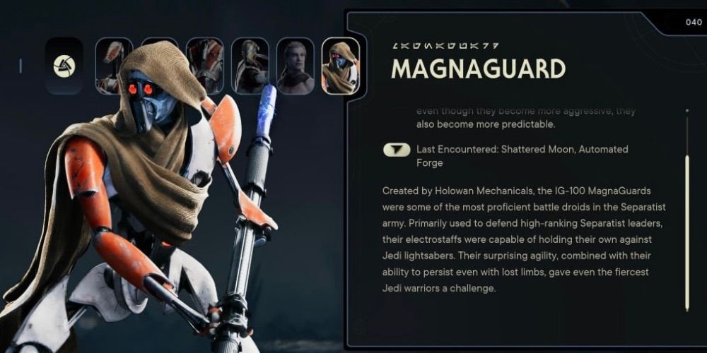 Star Wars Jedi: Survivor – 10 Hardest Enemies, Ranked