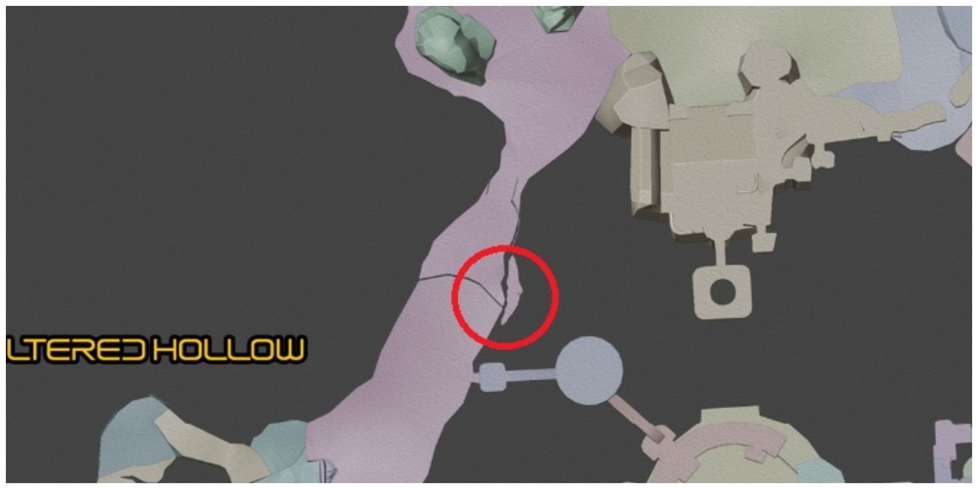 Star Wars Jedi: Survivor - All Jedha Desert Ridge Chest Locations