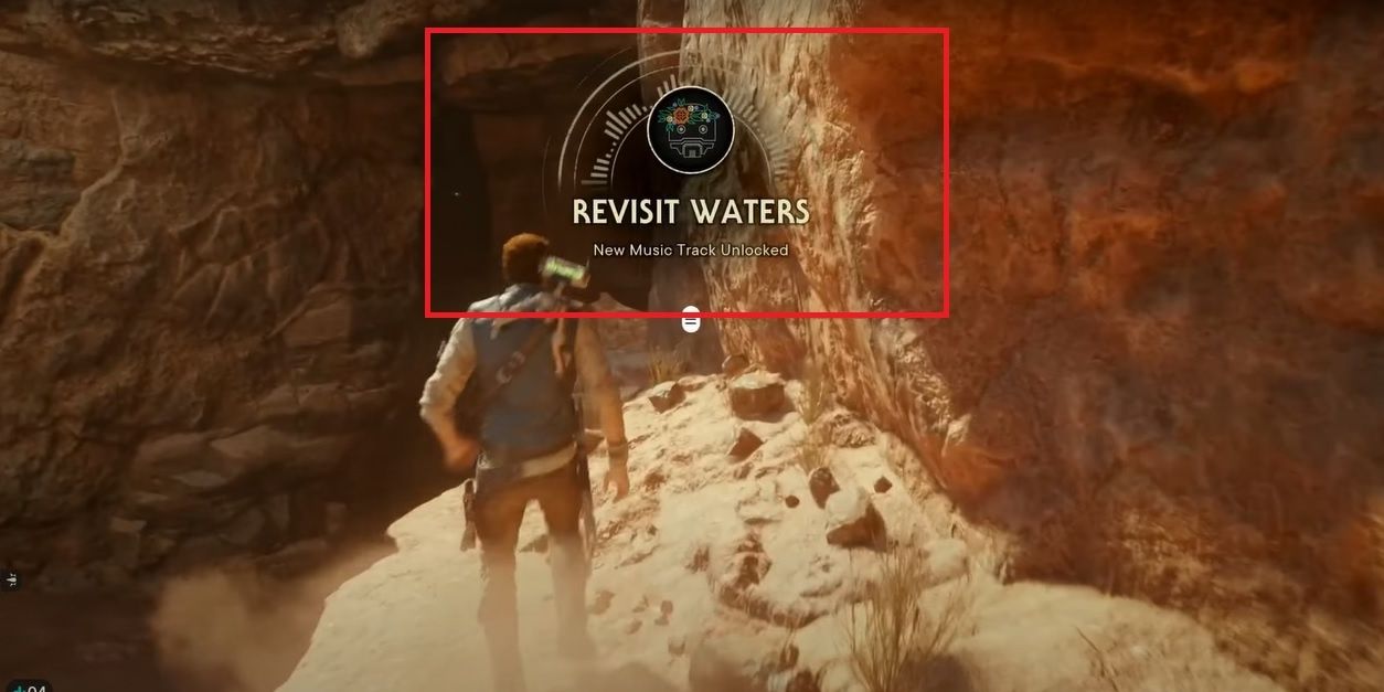 Star Wars Jedi: Survivor - All Jedha Desert Ridge Chest Locations