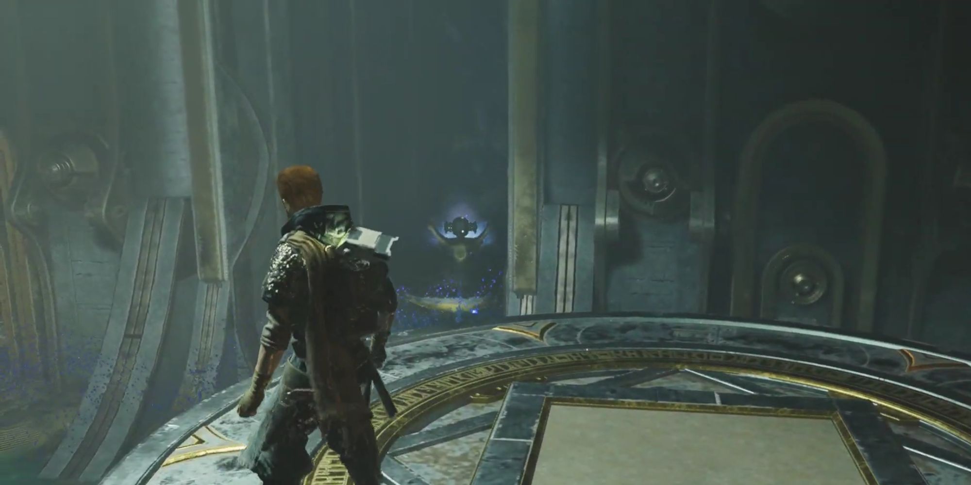 Star Wars Jedi: Survivor - Koboh - All Southern Reach Chest Locations