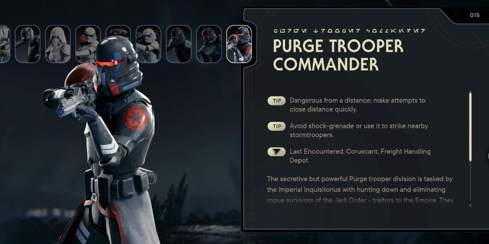 Star Wars Jedi: Survivor – 10 Hardest Enemies, Ranked