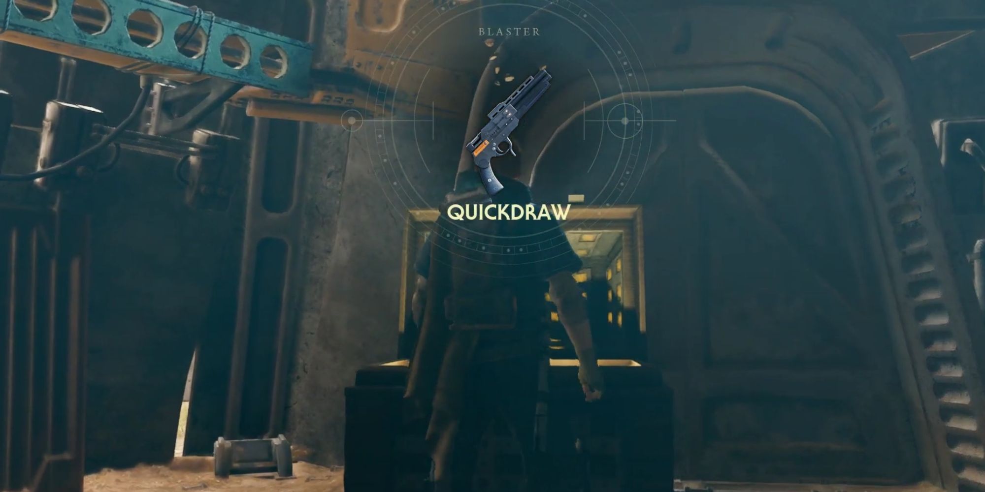 Star Wars Jedi: Survivor - Koboh - All Southern Reach Chest Locations