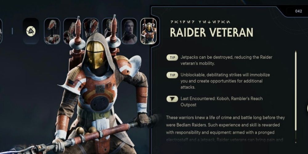 Star Wars Jedi: Survivor – 10 Hardest Enemies, Ranked