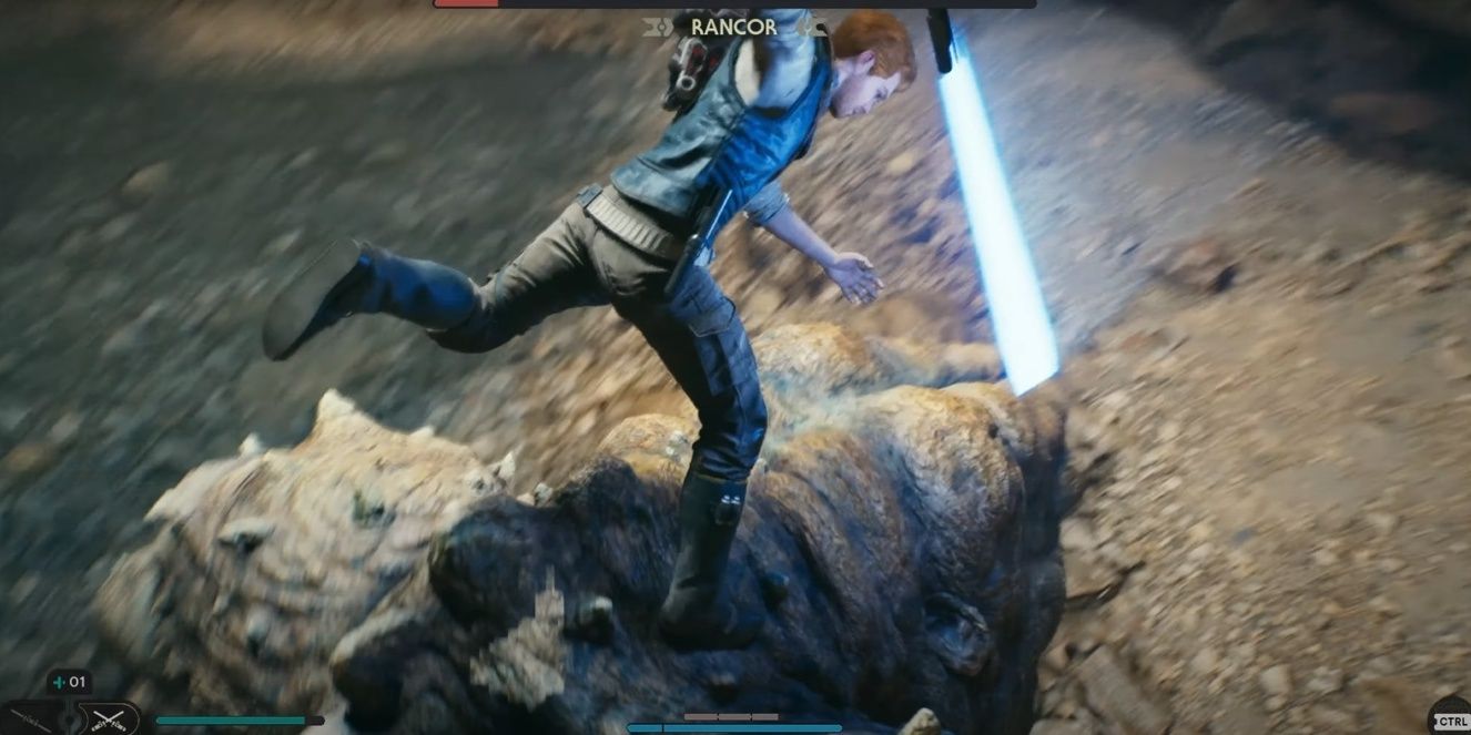 Star Wars Jedi: Survivor - 10 Coolest Takedowns, Ranked