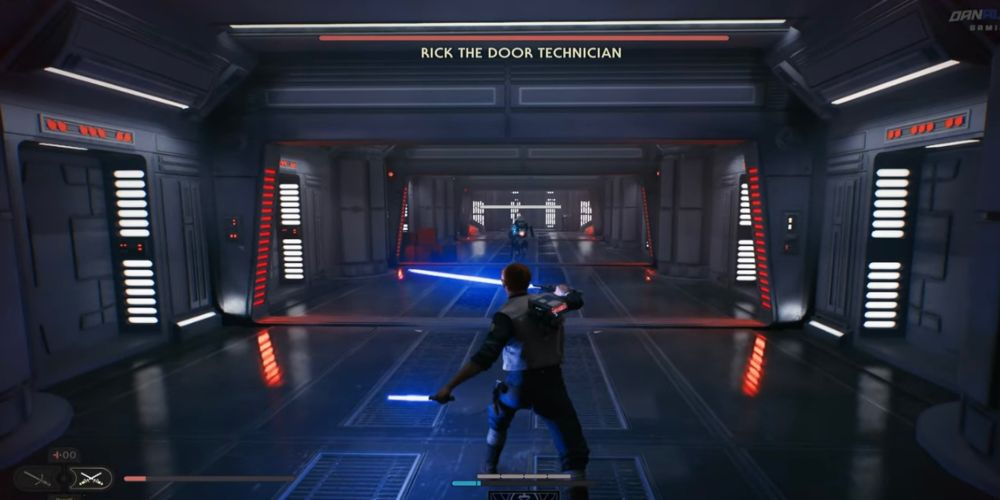 Star Wars Jedi: Survivor - 10 Best Easter Eggs
