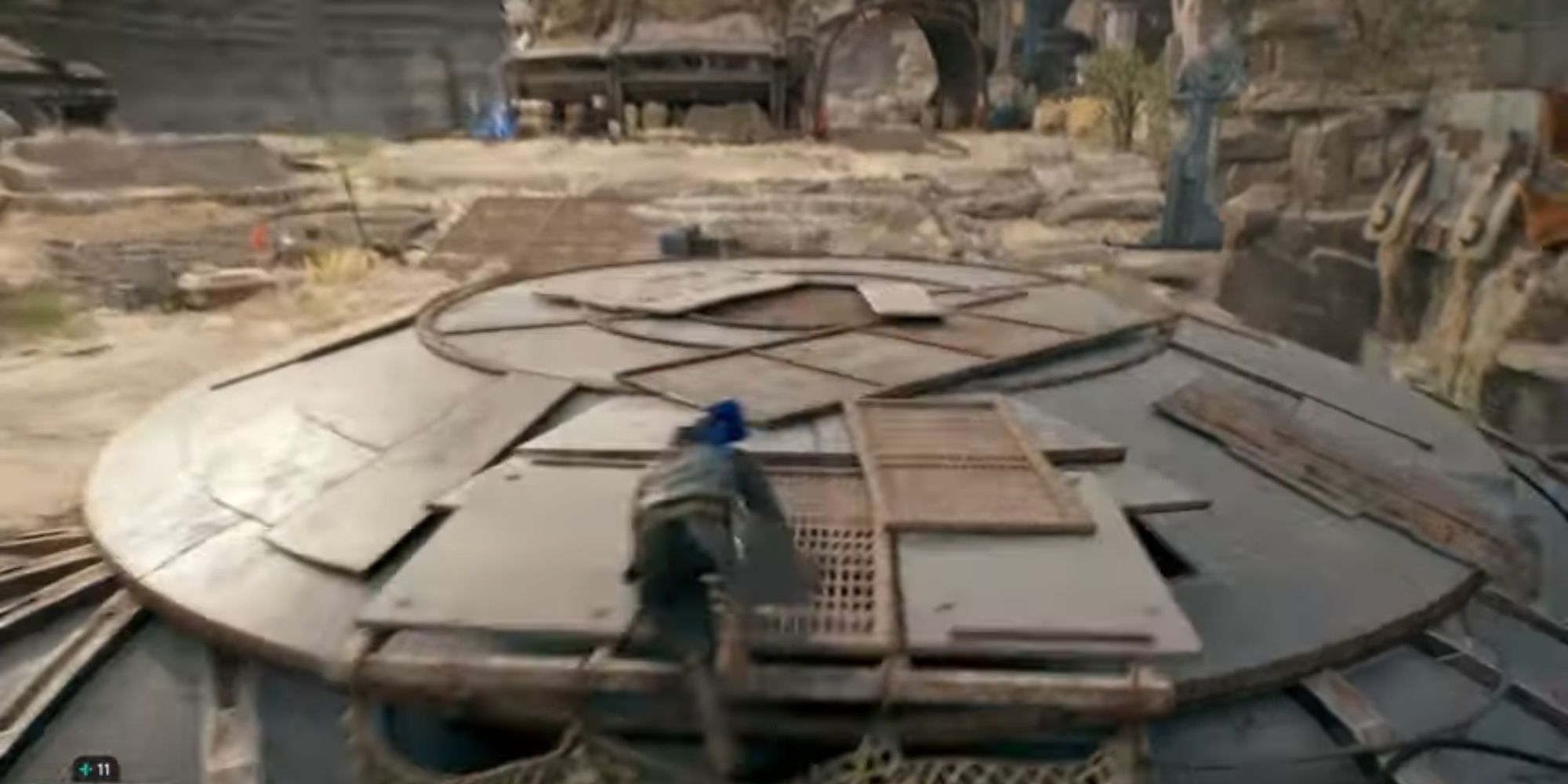 Star Wars Jedi: Survivor - Koboh - All Riverbed Watch Collectible Locations