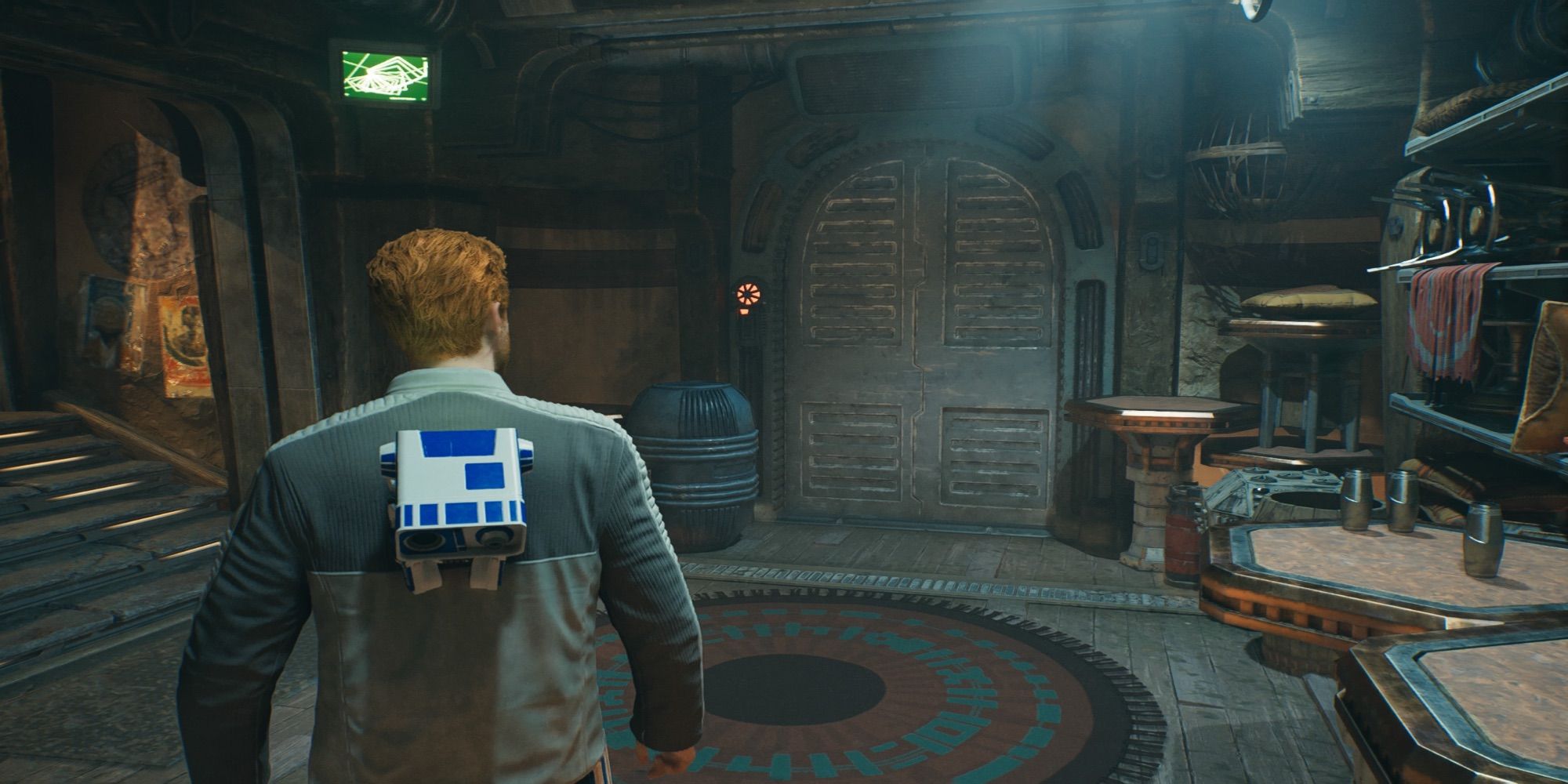 Star Wars Jedi: Survivor - All Saloon Jukebox Song Locations