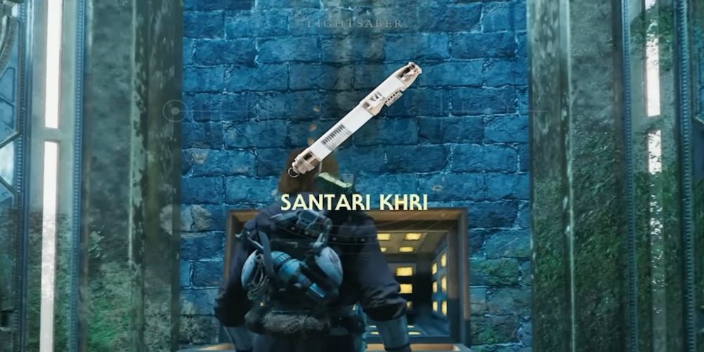 Star Wars Jedi: Survivor - 10 Best Easter Eggs