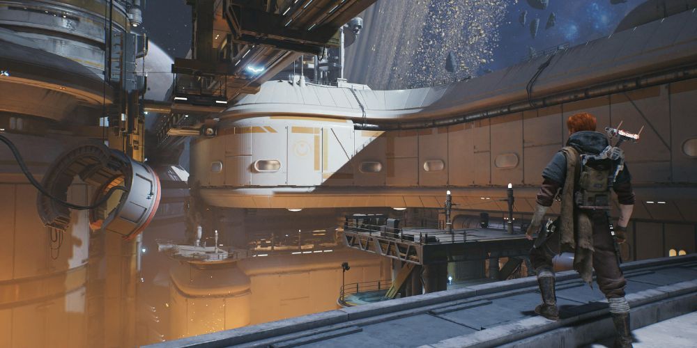 Star Wars Jedi: Survivor - Should You Go To Shattered Moon Or Koboh First?