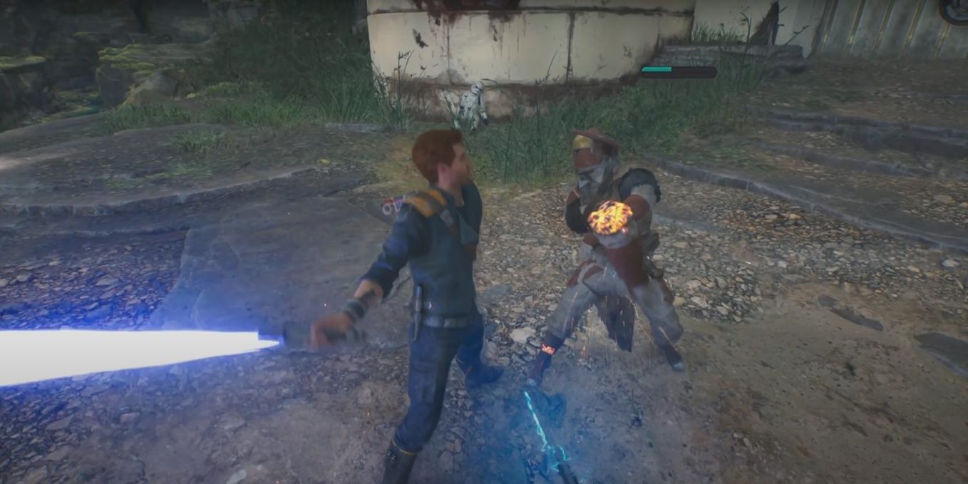 Star Wars Jedi: Survivor - 10 Coolest Takedowns, Ranked