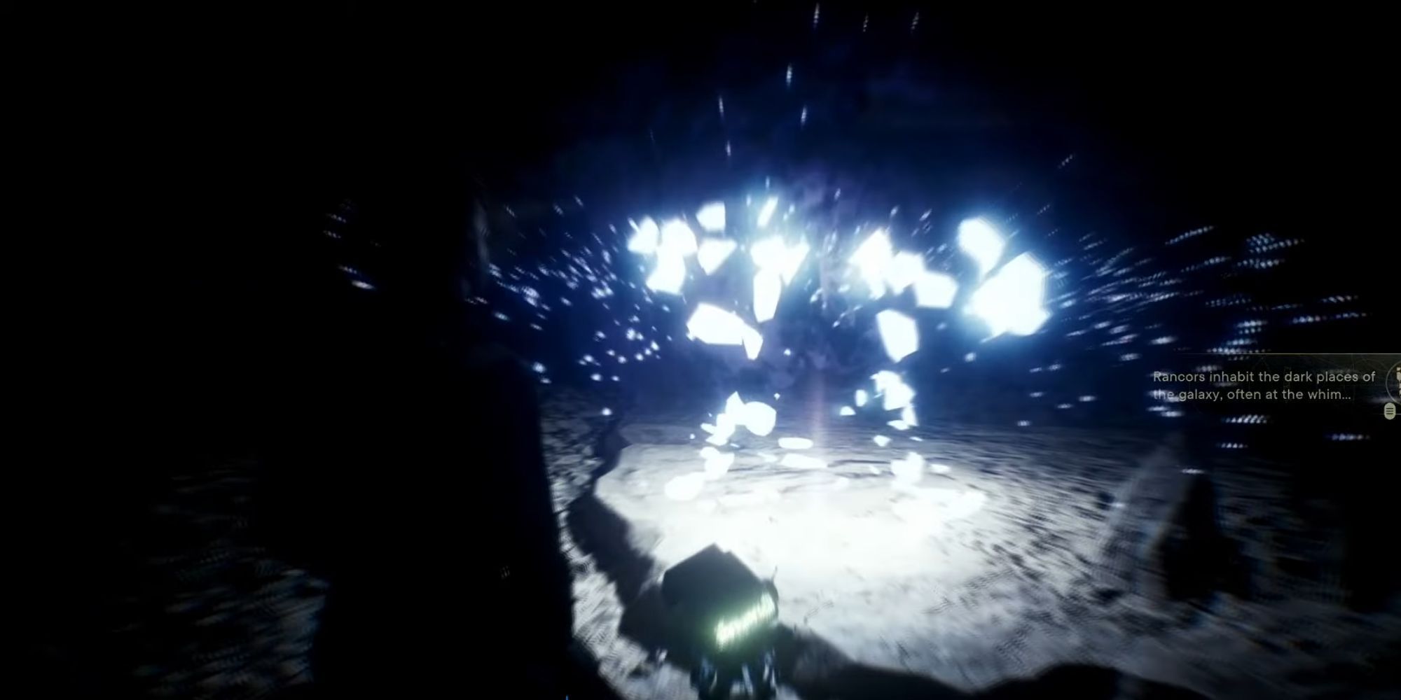 Star Wars Jedi: Survivor - Koboh - All Sodden Grotto Collectible Locations